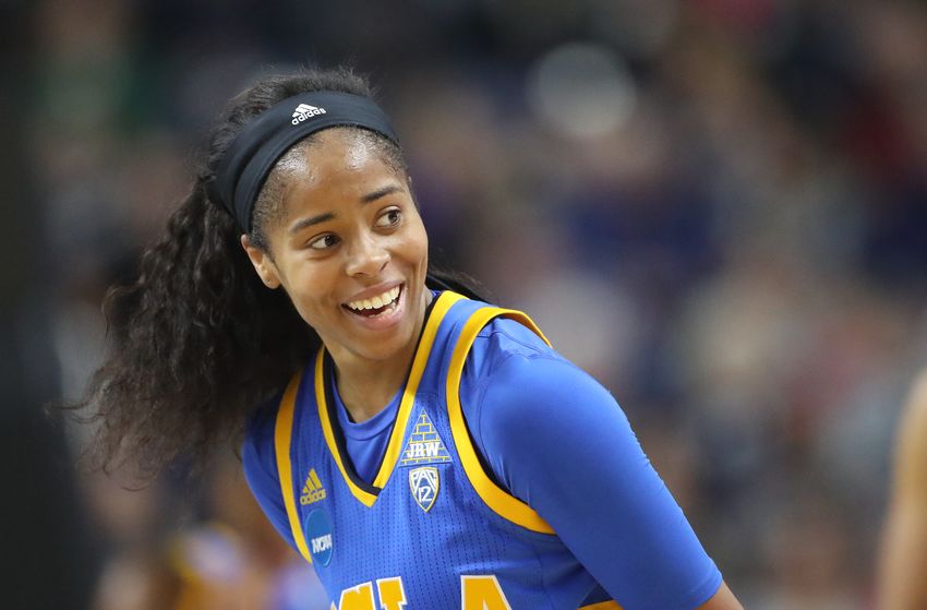 Meet 10 Shortest Players Ever to Play in WNBA