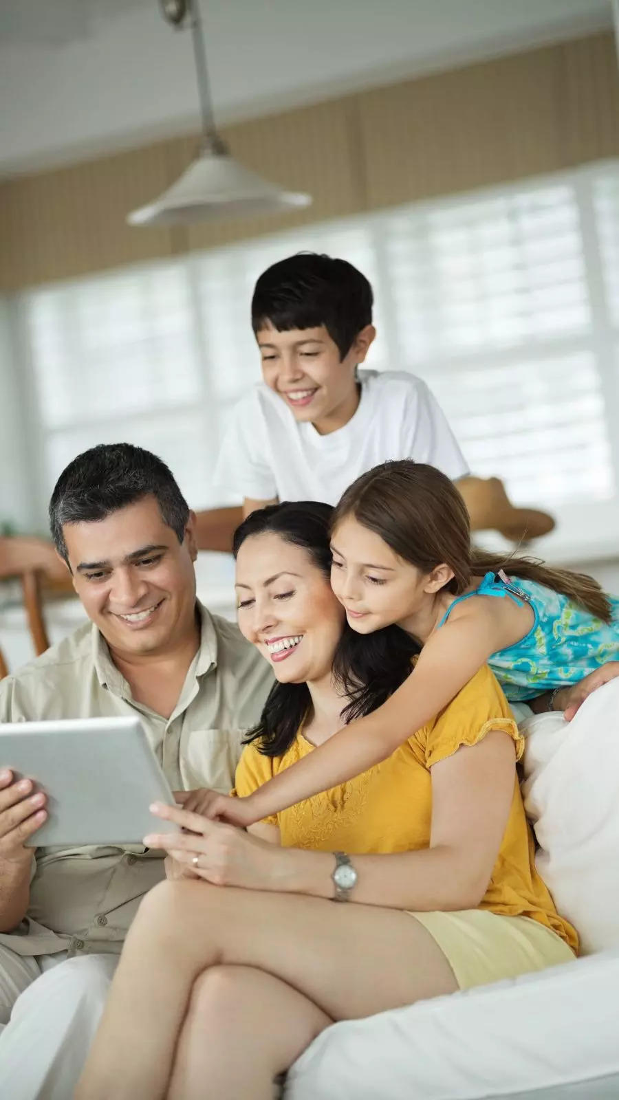 Top 8 Learning Apps to Foster Well-Rounded Child Development