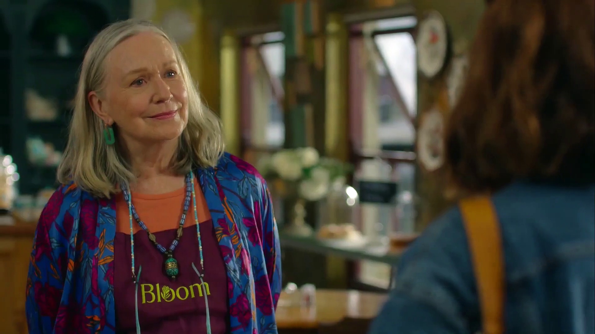 Volver a florecer - Tráiler en español