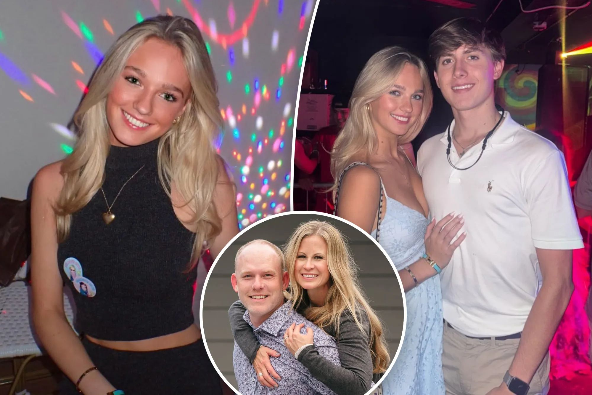 Mary Kate Cornett’s parents felt ‘helpless’ as police report reveals ...