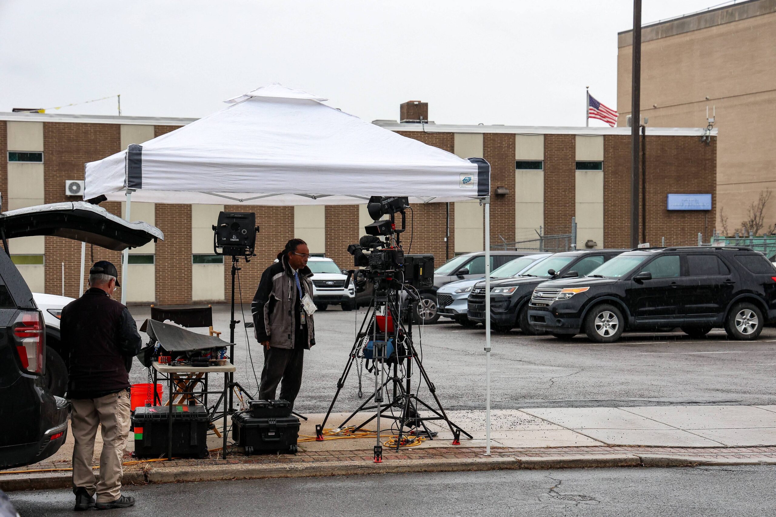 New Poll Reveals Perception of Media Bias