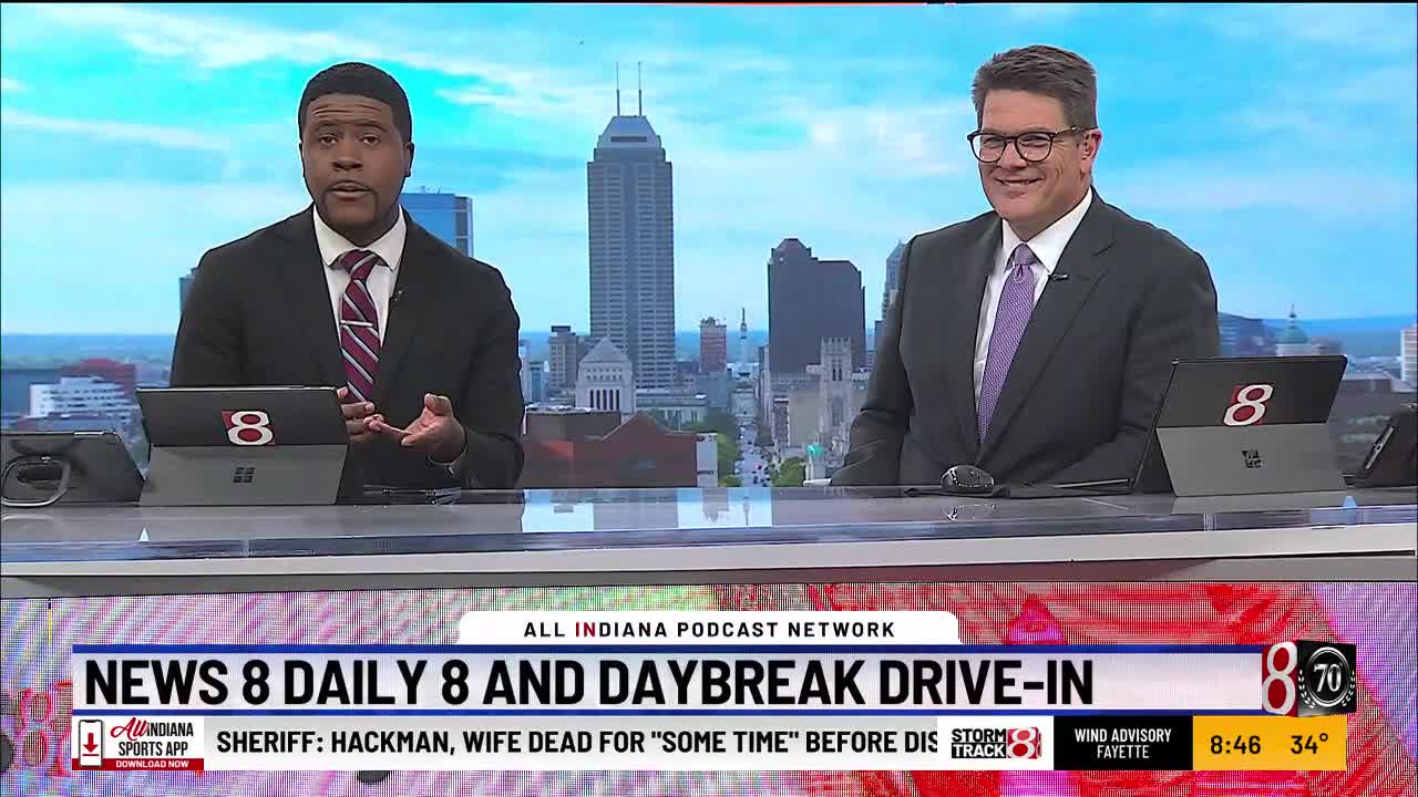 All INdiana Podcast Network offers podcasts for every interest