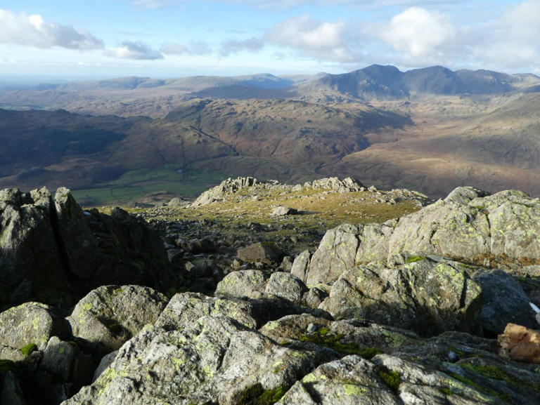 Book review – Wainwrights Without a Car: A Year on the Lake District Fells