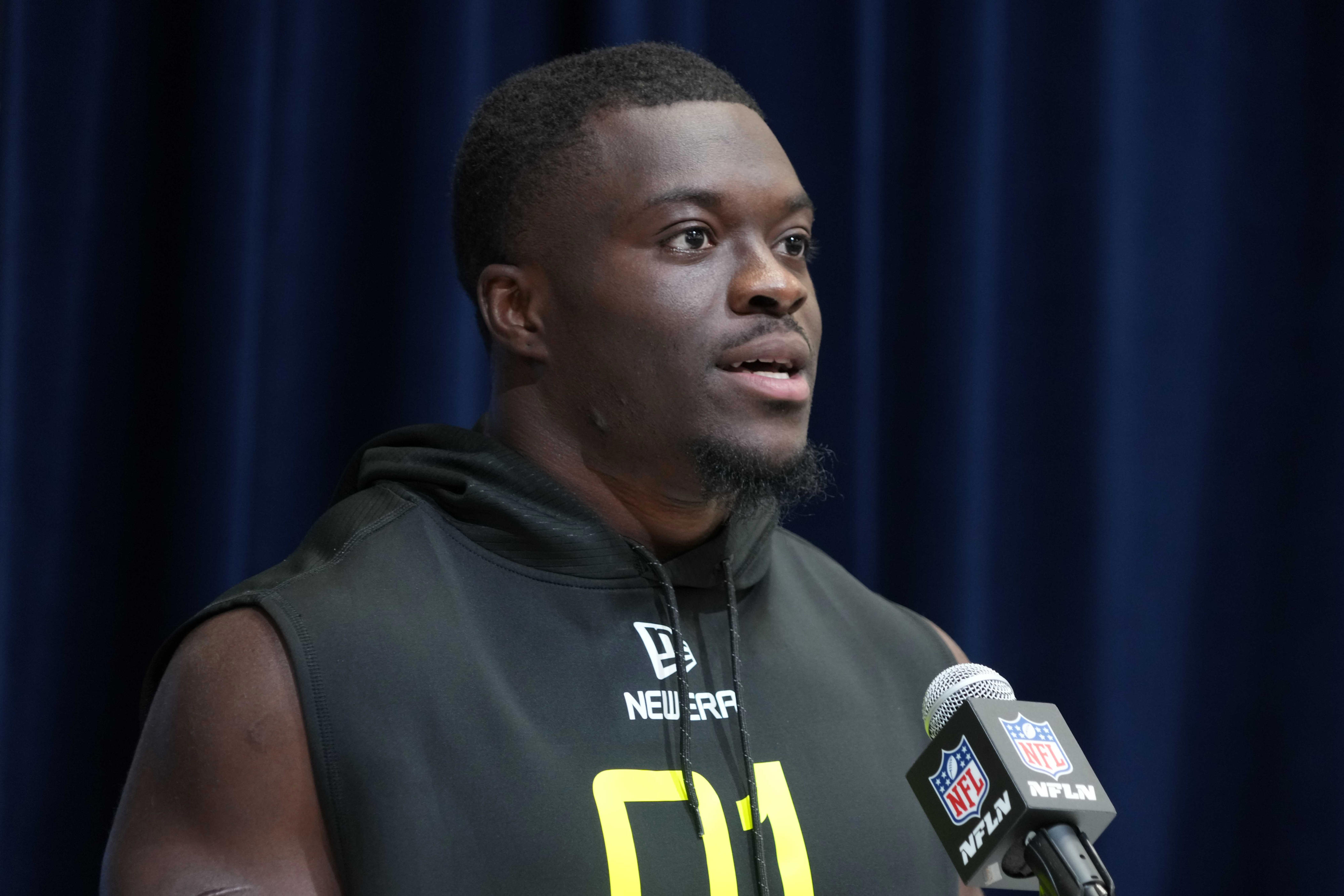 2025 NFL Draft: Tracking which Auburn football players have signed as ...