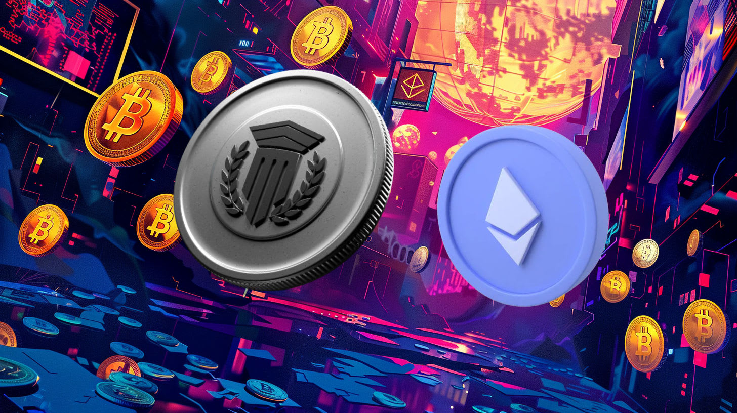 Ethereum (ETH), Ripple (XRP), Mutuum Finance (MUTM) are about to surprise everyone: why you ...