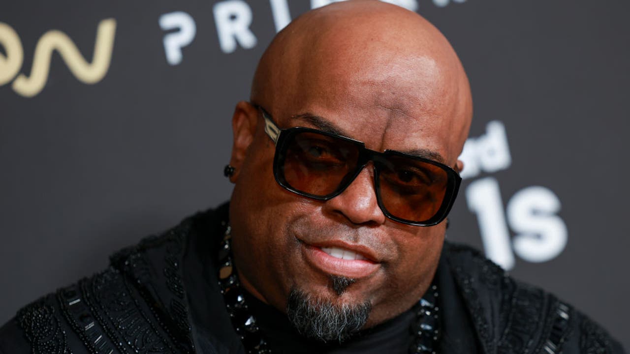 Hip-hop icon Ceelo Green pays tribute to childhood friend Joycelyn Wilson