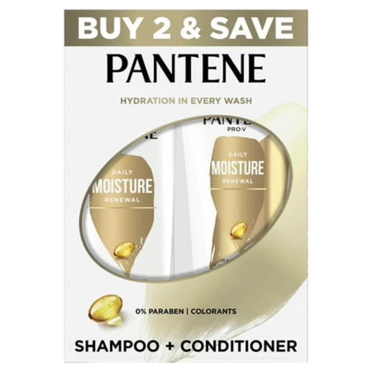 Why is everyone using Pantene again, and should you? We asked experts