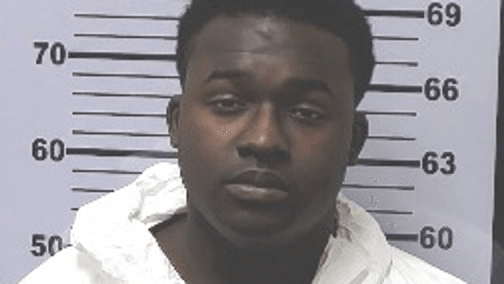 Mobile PD: Suspect in fatal Cherry Ridge Court W shooting in custody