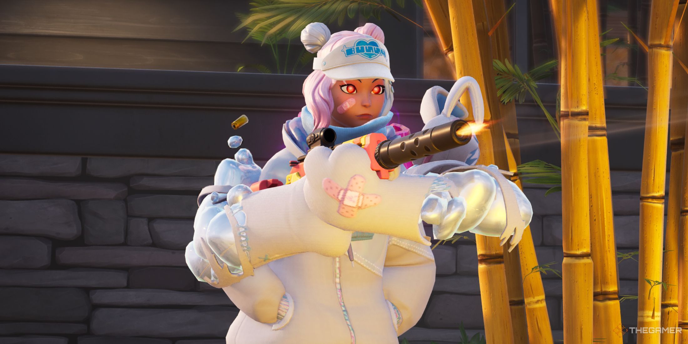 How To Complete The Outlaws Story Quest In Fortnite: Chapter 6, Season 2