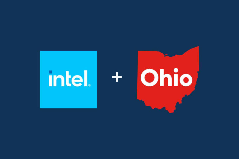Intel delays Ohio chip manufacturing factory until at least 2030