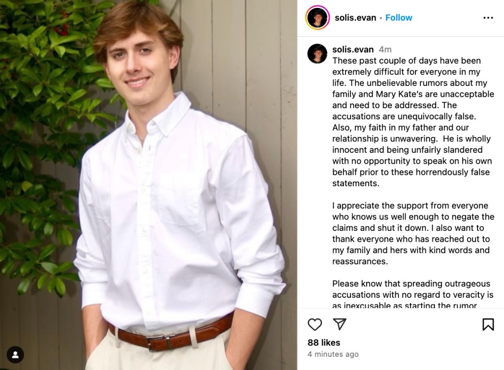 Mary Kate Cornett’s parents felt ‘helpless’ as police report reveals ...