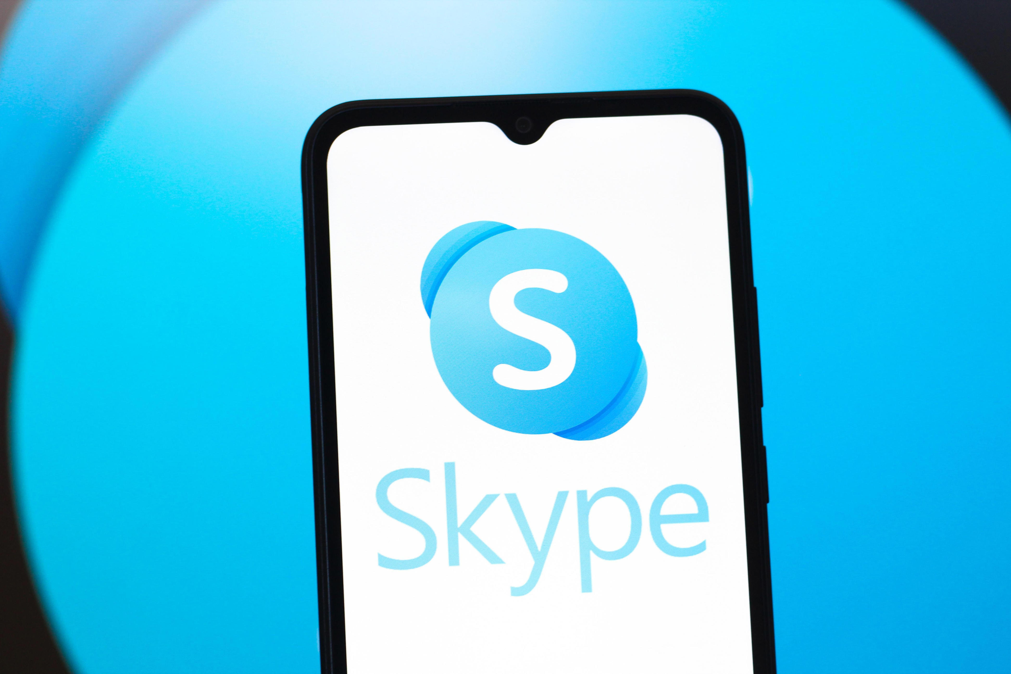 É o fim de uma era: o Skype vai morrer (2003-2025)