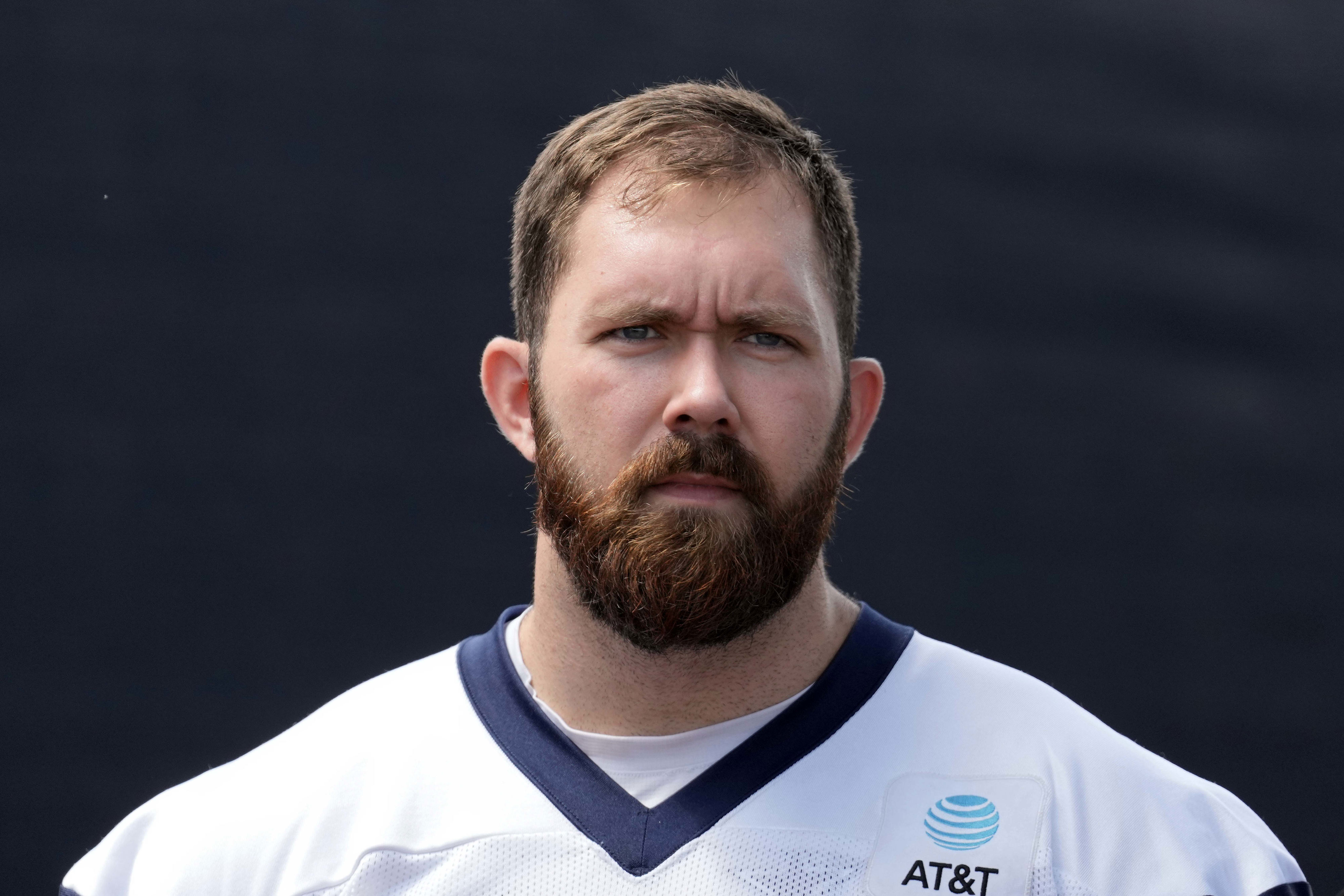 Countdown to Kickoff: Josh Ball is the Saints Player of Day 79