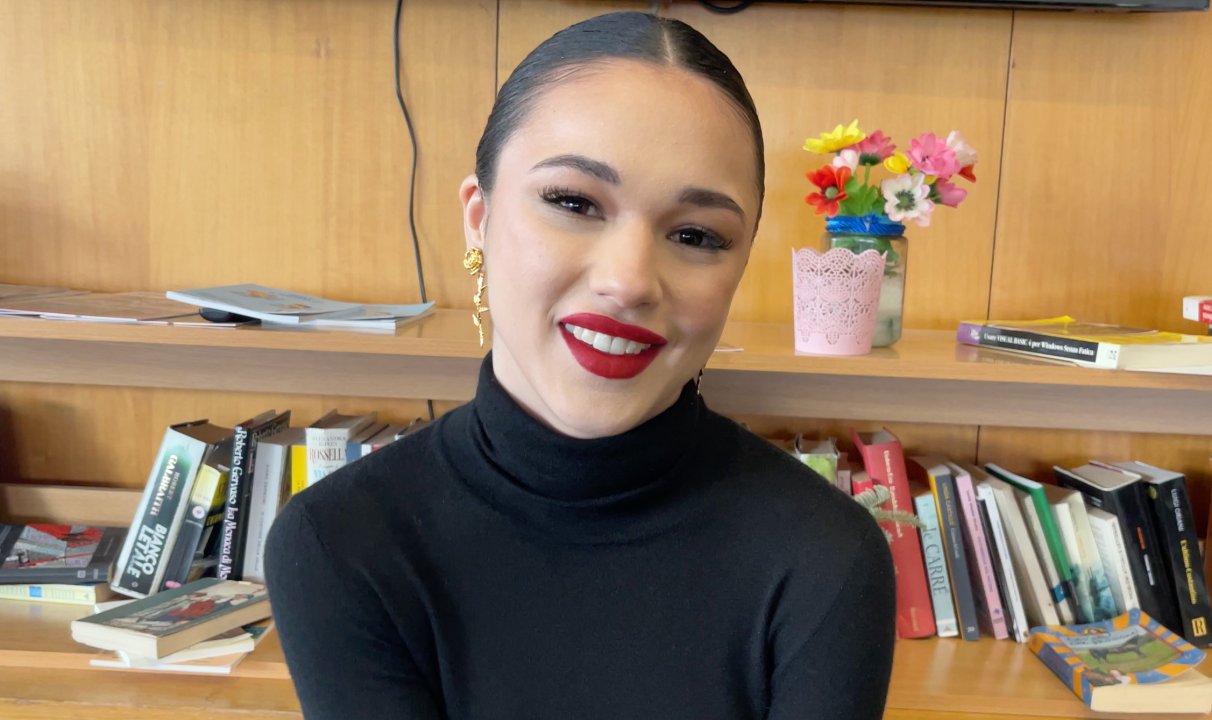 Mare Fuori 5, intervista a Maria Esposito: "Il film su Rosa Ricci farà ...