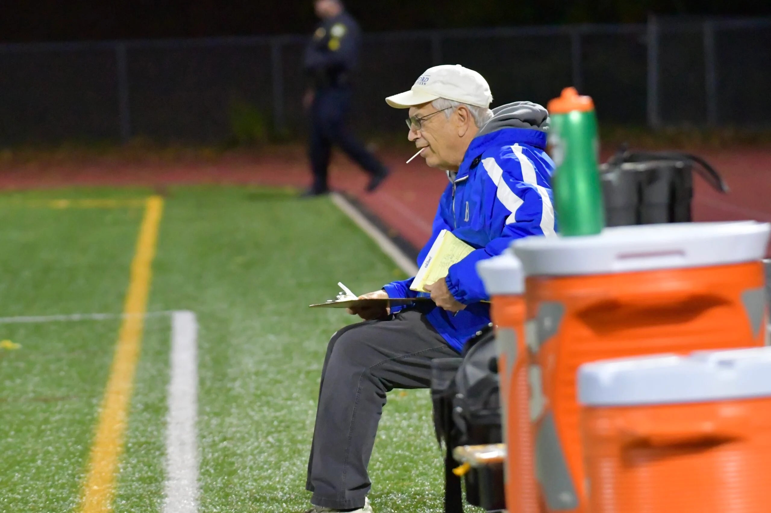 Bedford journalist Mike Rosenberg mourned by community after sudden passing