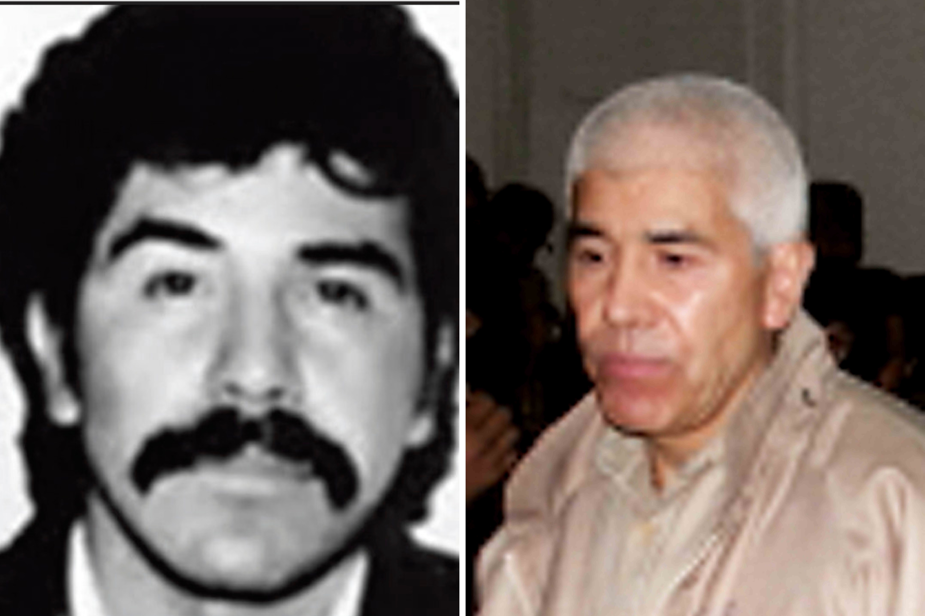 Who Is Rafael Caro Quintero? Notorious Cartel Kingpin Extradited to US