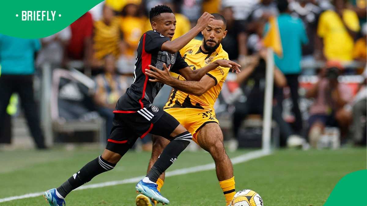 Reeve Frosler: Kaizer Chiefs give updates on South African defender's ...