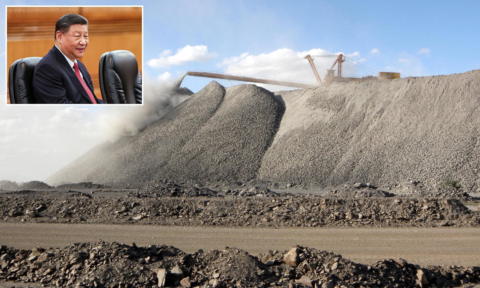 China discovers 'limitless' energy source