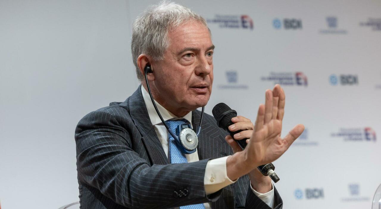 Stellantis, Urso: «500 ibrida a Mirafiori? Dopo dimissioni di Tavares l ...