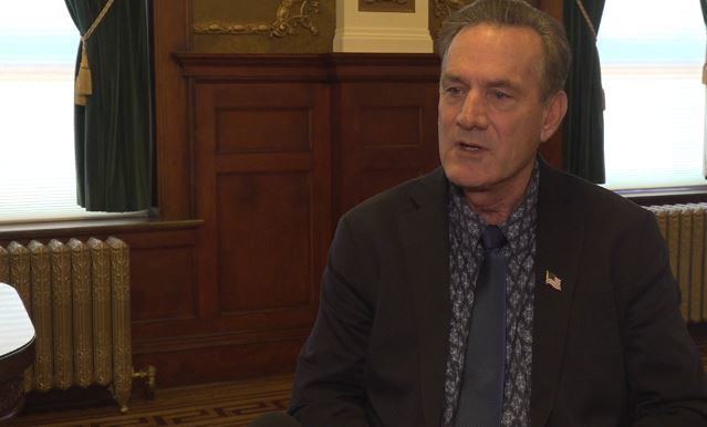 “Very encouraged” Rhoden details talks with USDA secretary on Black ...