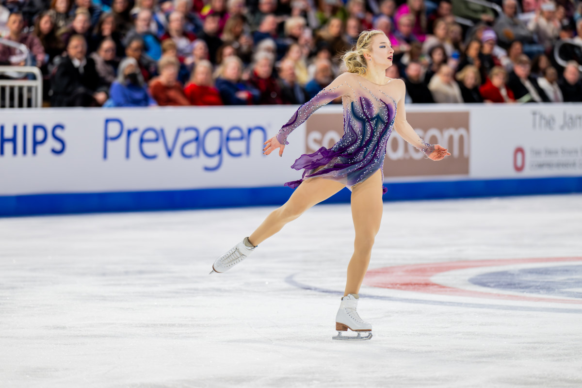 How to Watch the ‘Legacy on Ice’ Tribute to Figure Skater DC Plane ...