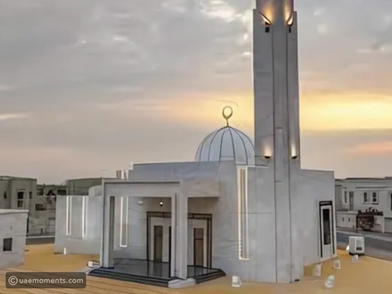 Sharjah Opens 20 New Mosques for Ramadan 2025
