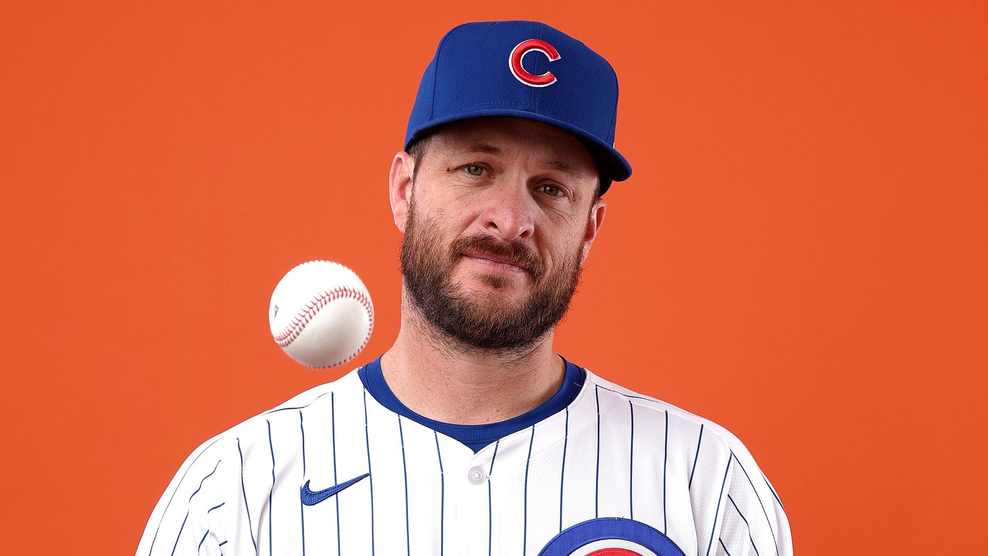 2025 Cubs player profiles: Ryan Brasier