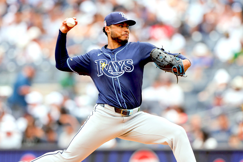 MLB DFS: DraftKings, FanDuel Expert Daily Fantasy Baseball Picks For ...