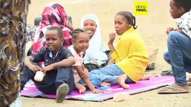 Sudan: UNICEF ramps up response to cholera outbreak Sudan: UNICEF ramps up response to cholera outbreak
