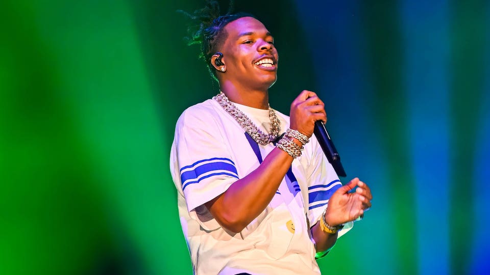 Rapper Lil Baby And Lawyers Deny Involvement In Fatal Atlanta Shootings