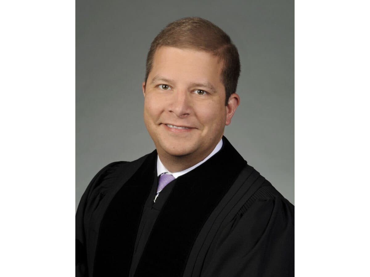 GA Supreme Court Elects Next Chief Justice