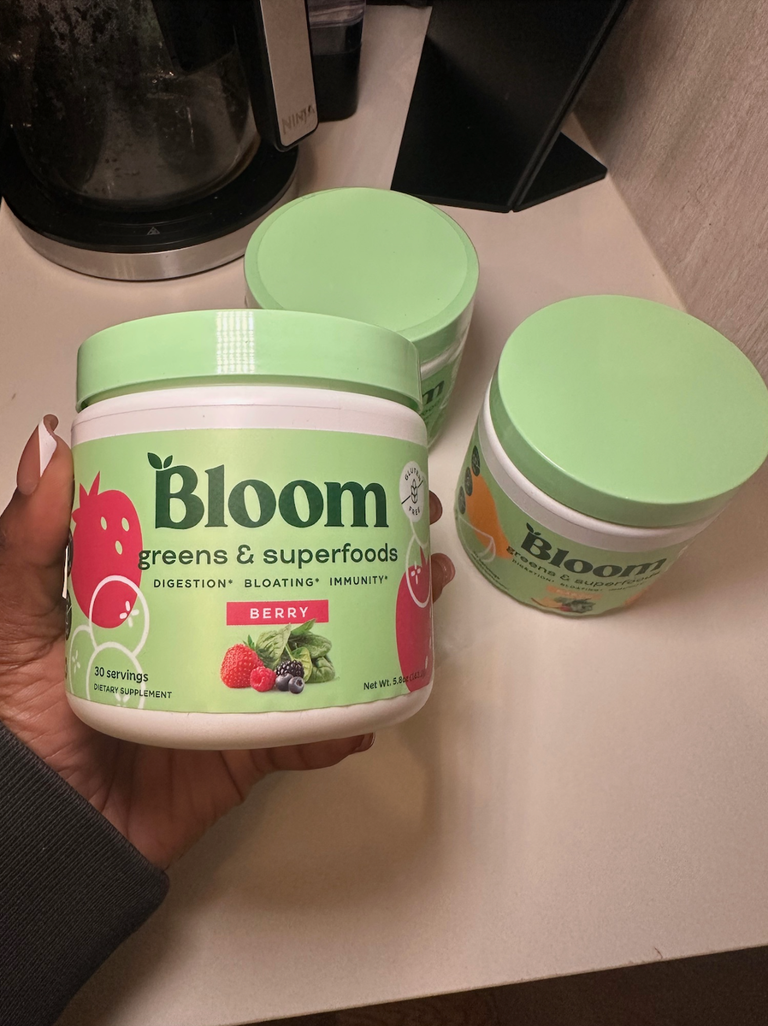 Does Bloom Greens Live up to the TikTok Hype? A Dietitian's Honest ...