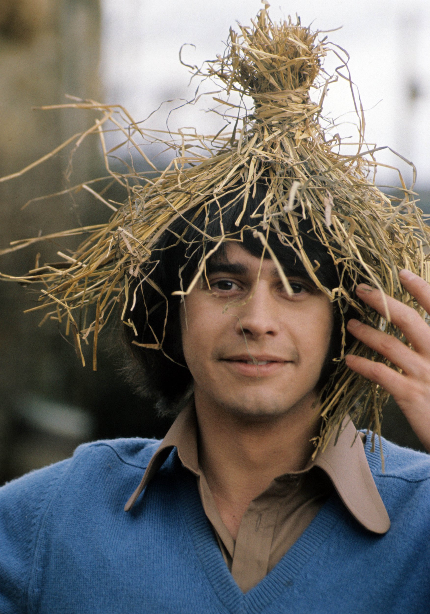 Children's TV star Steve Hodson dies aged 77