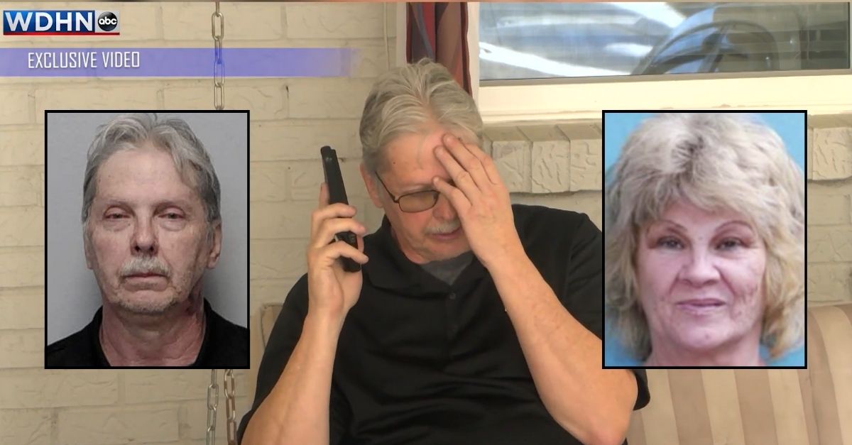 'Facts were not adding up': Man tearfully pleaded for help in finding ...