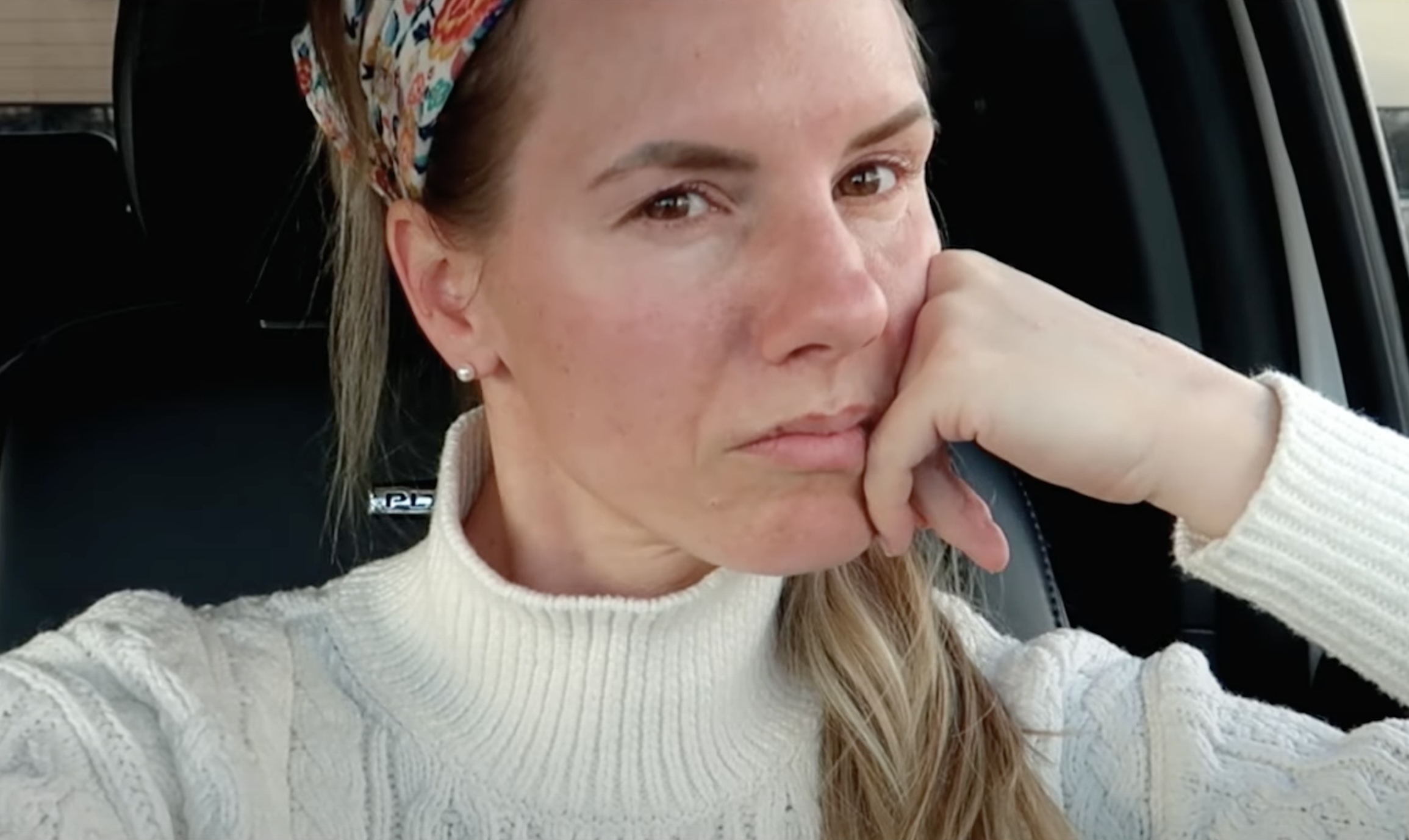 Ruby Franke’s Prison Sentencing: How Long Is Her Jail Time?