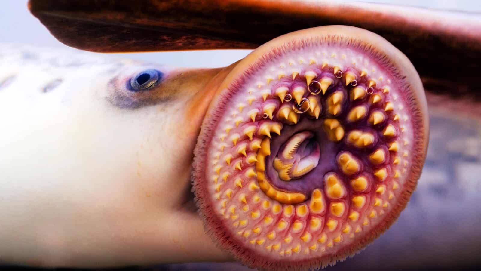Ancient Survivors: The Oldest Animals, Fish & Plants Still Thriving on ...