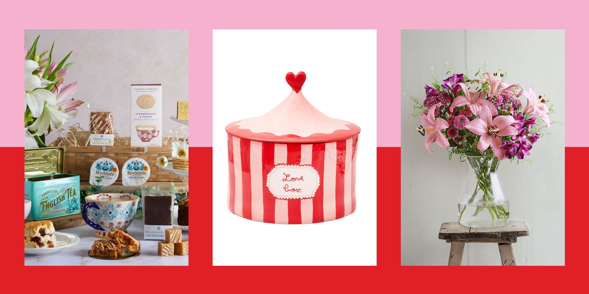 32 gorgeous gifts to spoil your mum this Mother's Day...💞