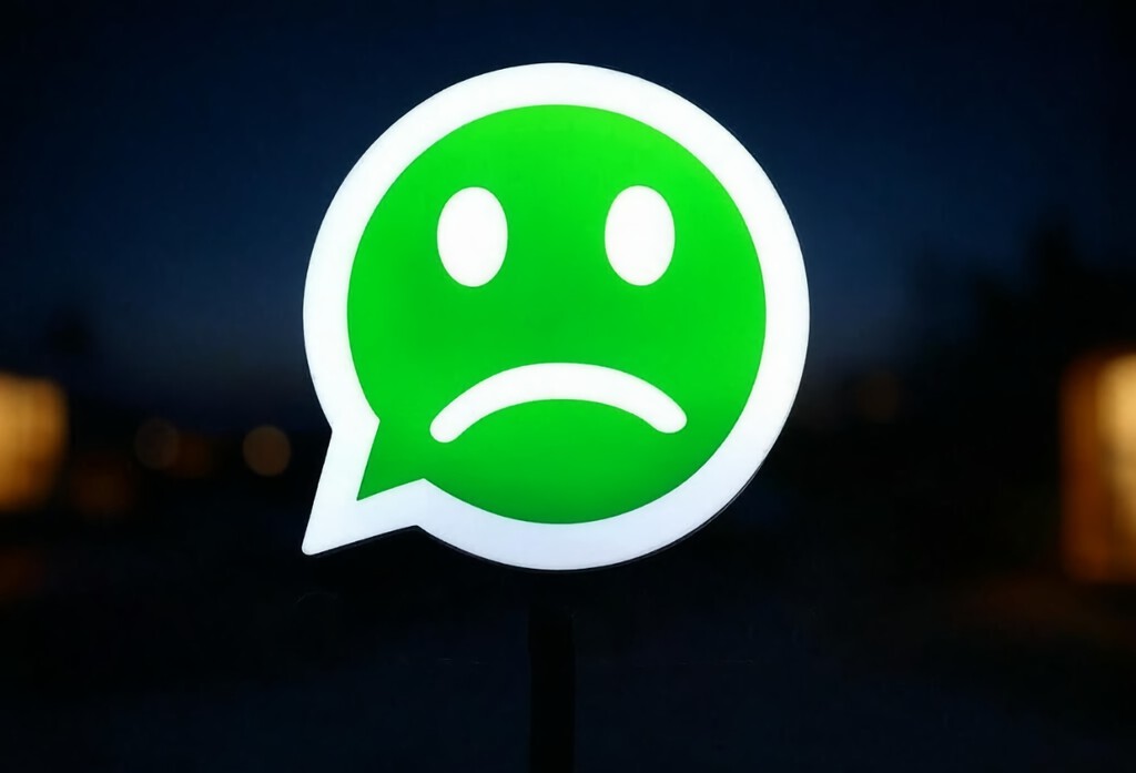 WhatsApp está caído por todo el mundo: si no te funciona esto es lo que ...
