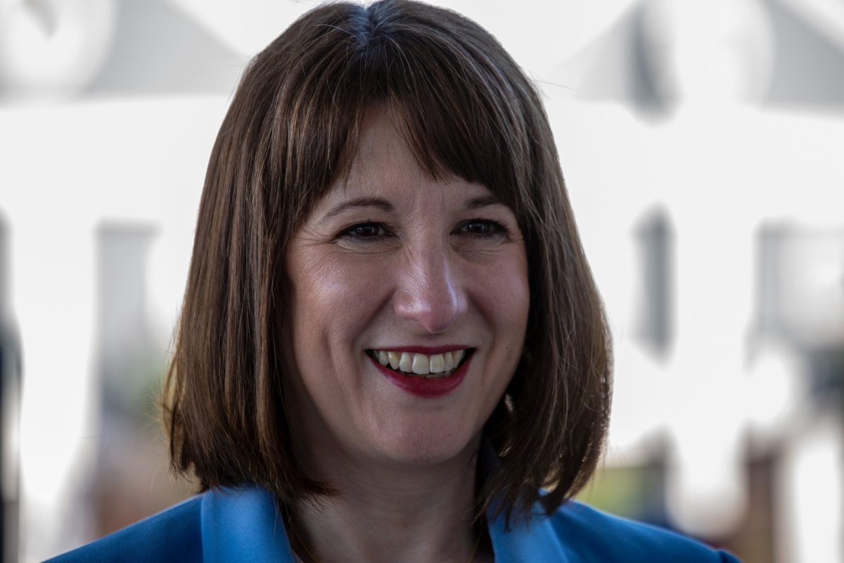 Cutting cash ISAs won’t turbocharge UK investing, Reeves warned