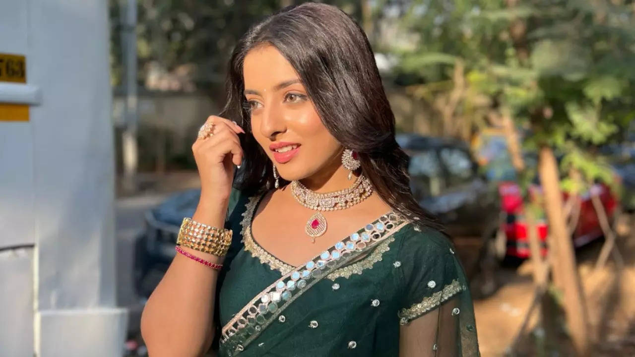 Sheersha Tiwari on her entry in Anupamaa, says ‘The new characters and ...