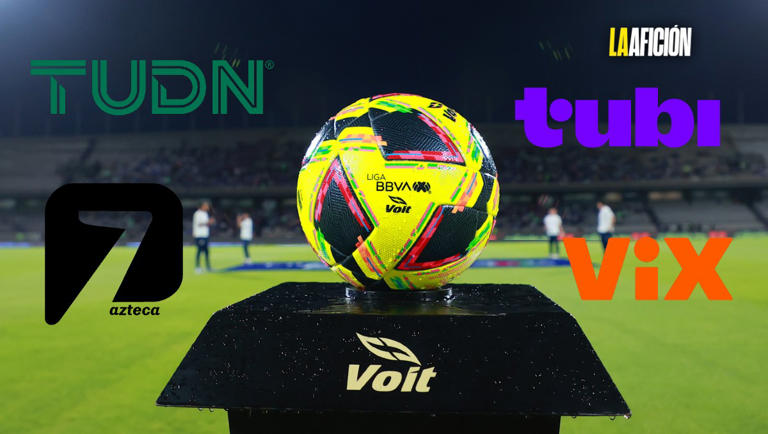 Liga MX HOY: Fechas, horarios y dónde ver EN VIVO todos los partidos de ...