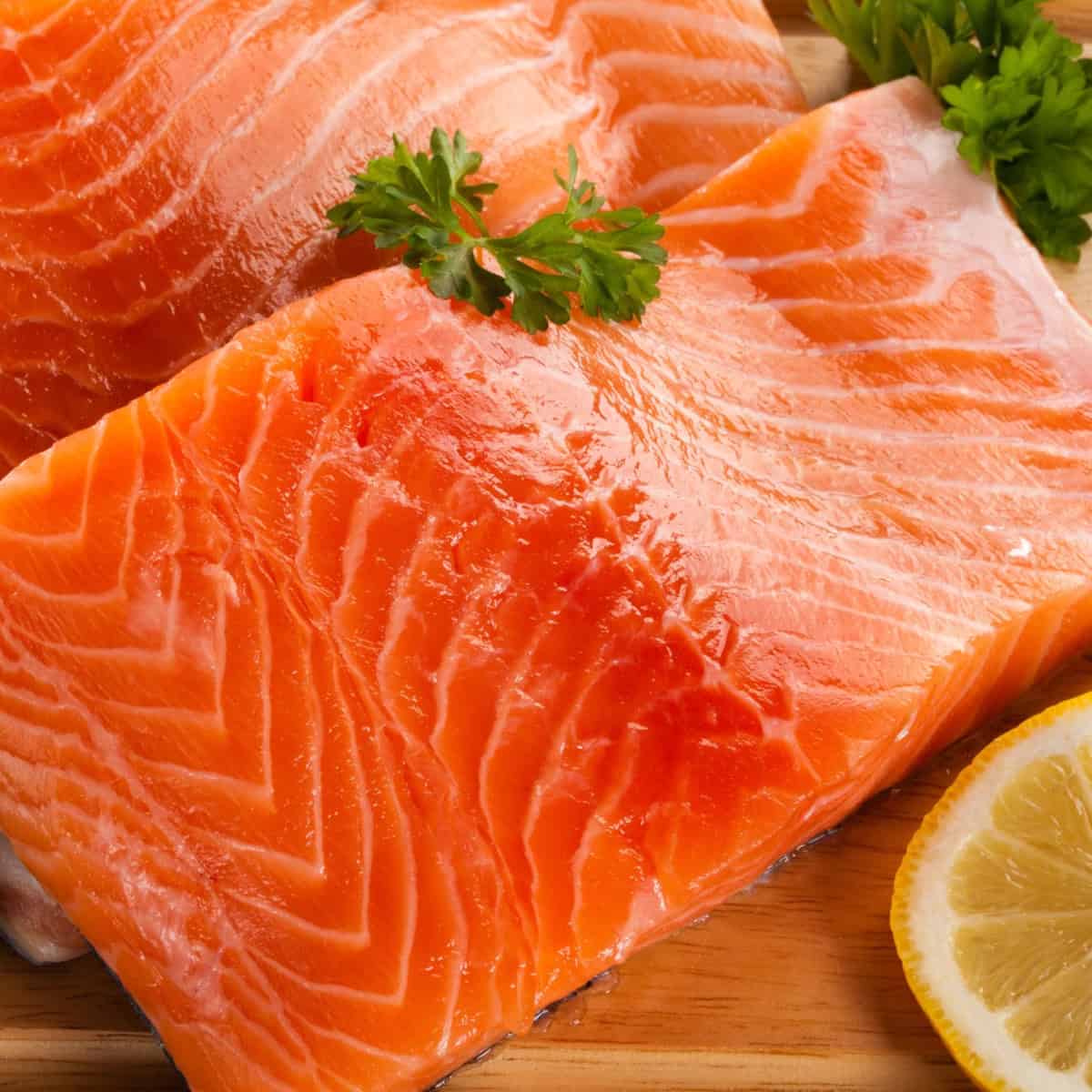 The Truth About Wild Salmon: What You Need to Know