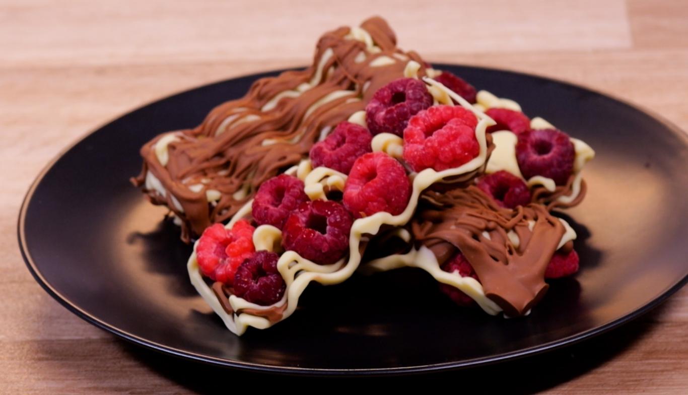 À la rédac, on a testé la recette de la tablette façon Franui : nos ...