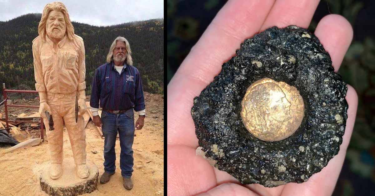 34 Photos of Just Plain Awesome Stuff