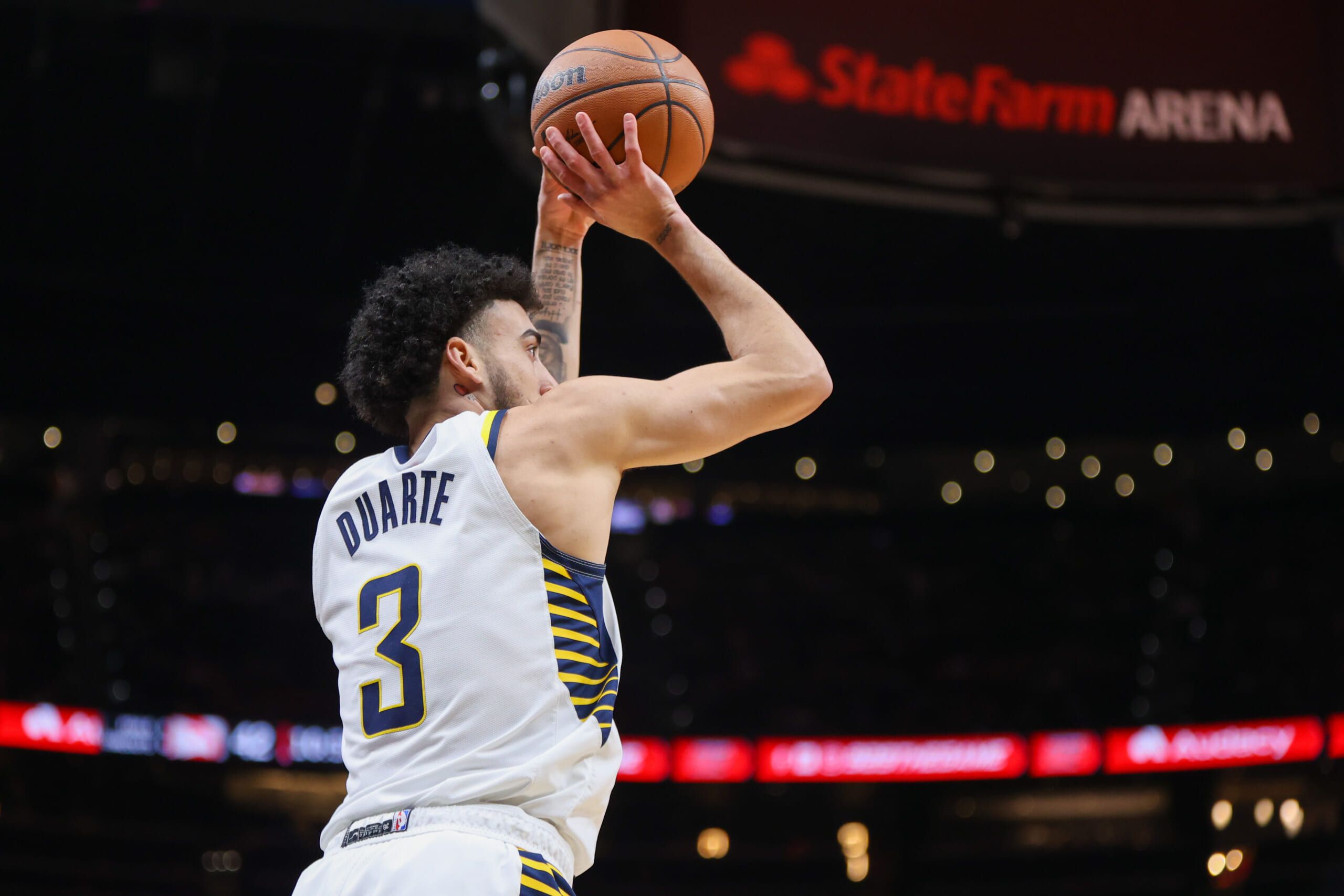 Knicks could sign former Pacers scorer for bench depth