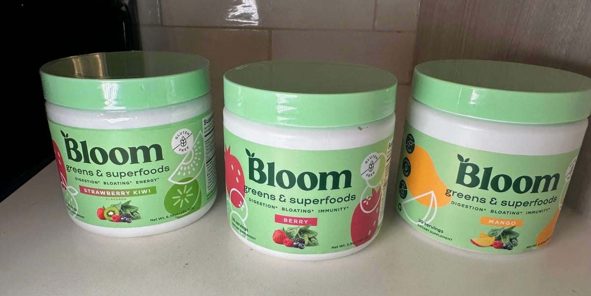 Does Bloom Greens Live up to the TikTok Hype? A Dietitian's Honest ...