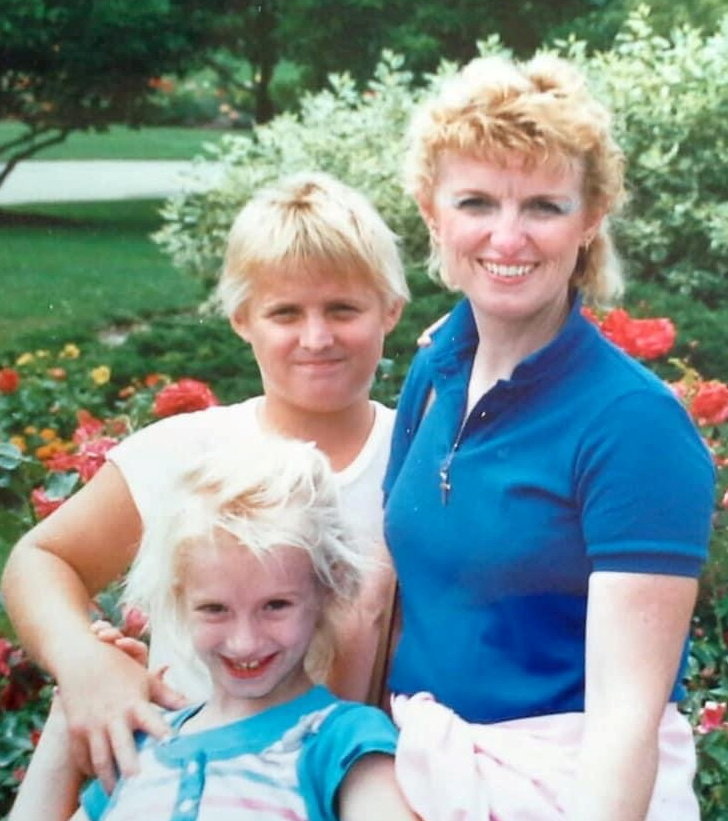 “I have one-in-a-million disease and age 10 times faster but ageing is ...