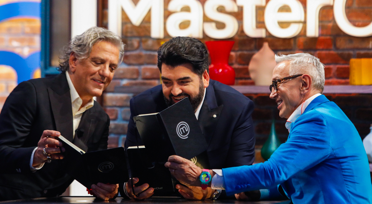 MasterChef, i concorrenti rivelano il retroscena sui giudici: «Chi è ...