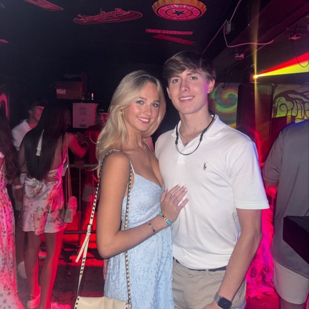 Mary Kate Cornett’s parents felt ‘helpless’ as police report reveals ...