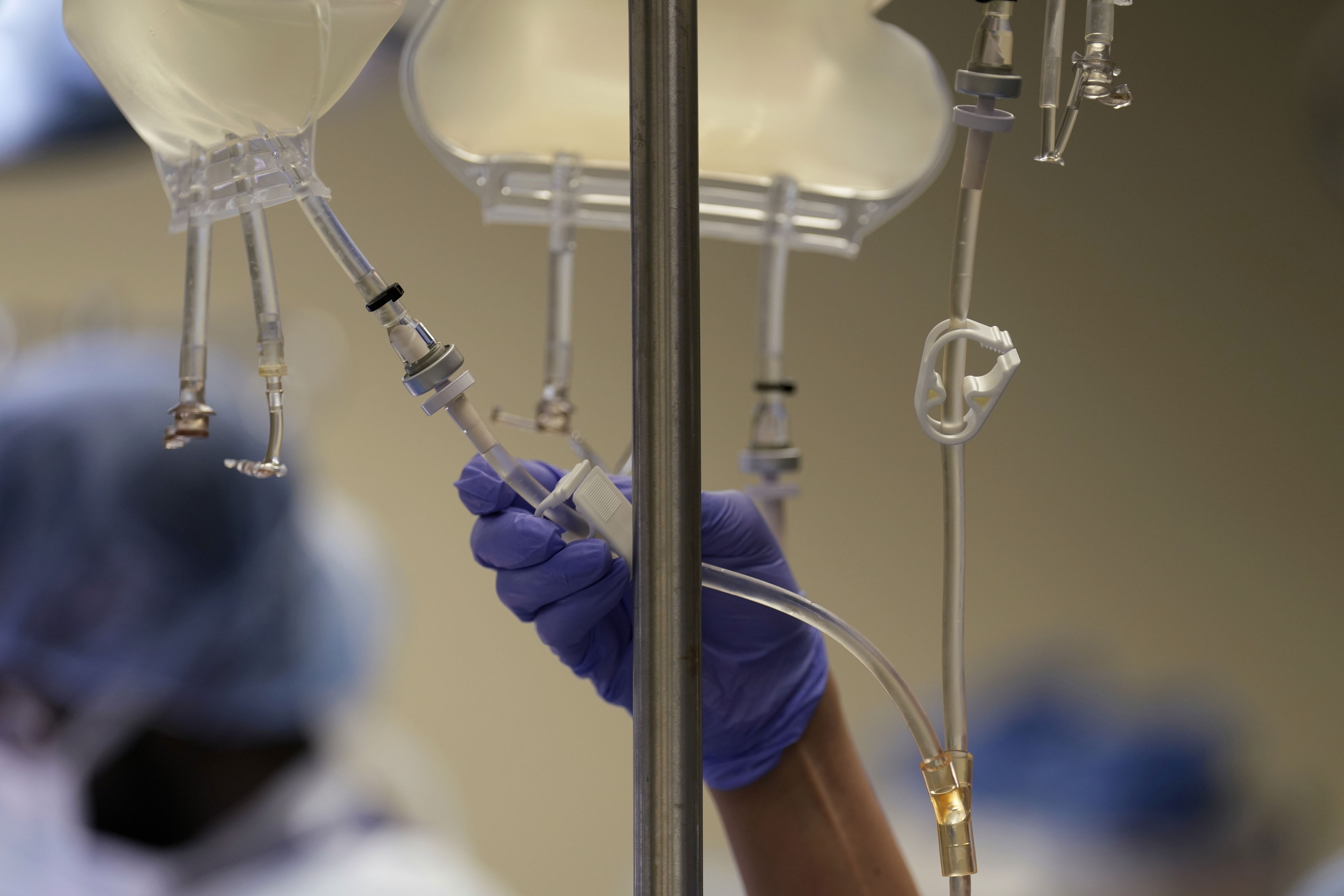 What are the impacts of potential Medicaid cuts?